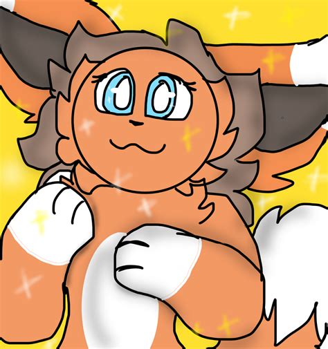 My Pfp By Sunnybeam17 On Deviantart