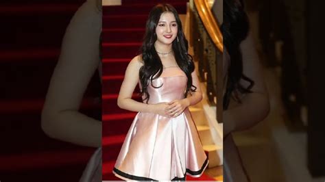 Trending Korean Actress Nanacy Momoland Lovestorymix Love 💗💗 Youtube