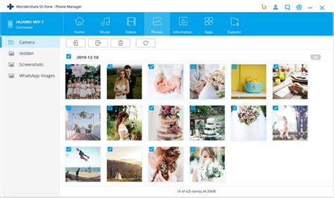 8 Formas Transferir Archivos Desde PC A Android