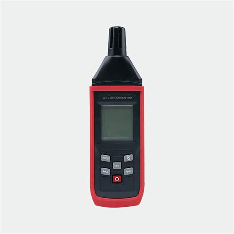 Supply Humidity＆temperature Meter Wholesale Factory Zhejiang Kenqi