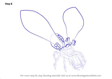 How To Draw Lego Ant Thony Lego Step By Step DrawingTutorials Com