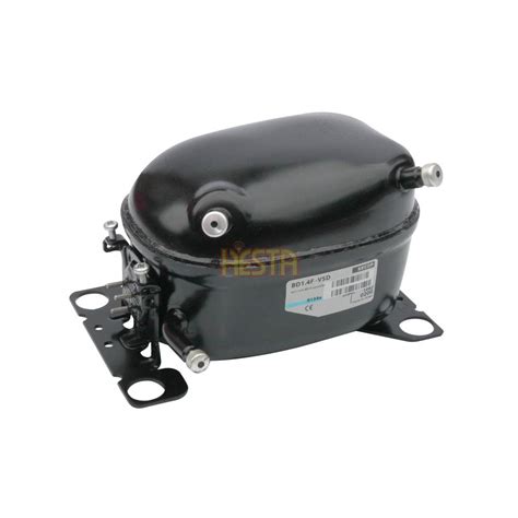 Secop Bd1 4f Vsd Compressor 109z0200 For Mobile Fridge 12 24v Dc R134a P U H Hesta