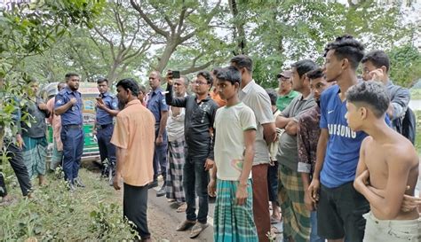 দেবীদ্বারে একই দিনে রহস্যজনক তিনজনের আত্মহত্যা Barta Bazar