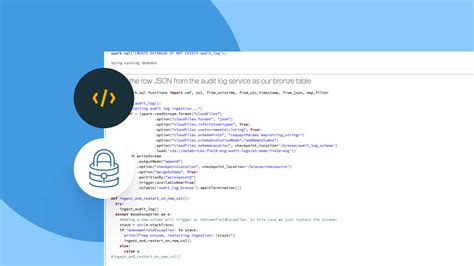 Audit Log With Databricks Databricks