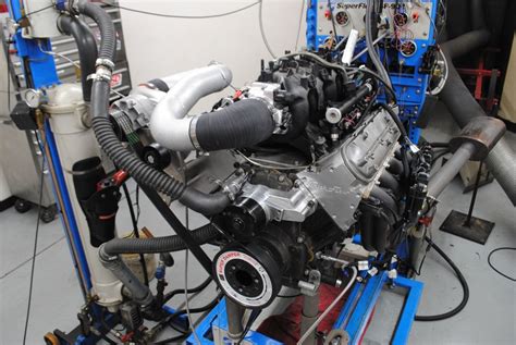 A Time For Boost The Effect Of Ignition Timing Power Performance News Ignition Timing