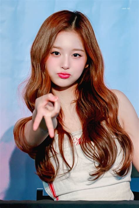 220523 Sullyoon At Kcon Fansign Event 2022 Kpopping