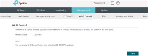 Managing Eap Standalone Eap
