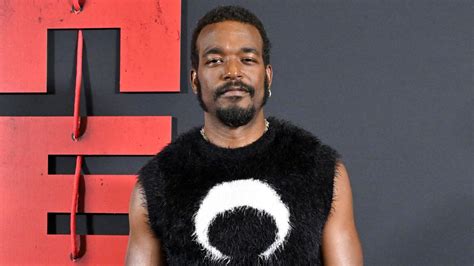 Luke James Feels A Kinship With His ‘them Season 2 Character Cnn