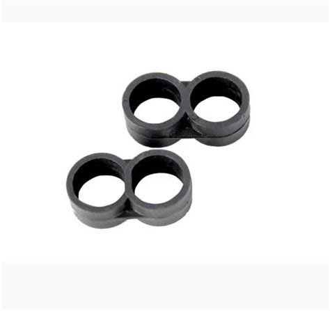 16mm Polypropylene Drip Irrigation End Cap 4 Bar 100 M At ₹ 090