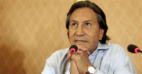 Alejandro Toledo ¿qué Significa La “reconsideración En Banc” Que Sería