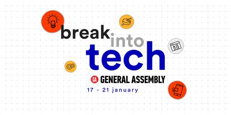 beginners guide data analytics made easy event online general assembly
