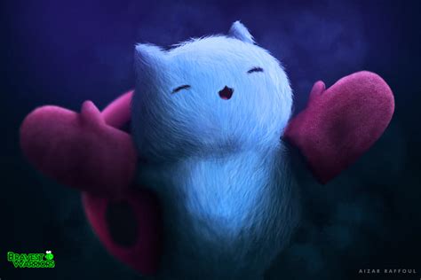 Catbug Fanart By Aizarraffoul On Deviantart