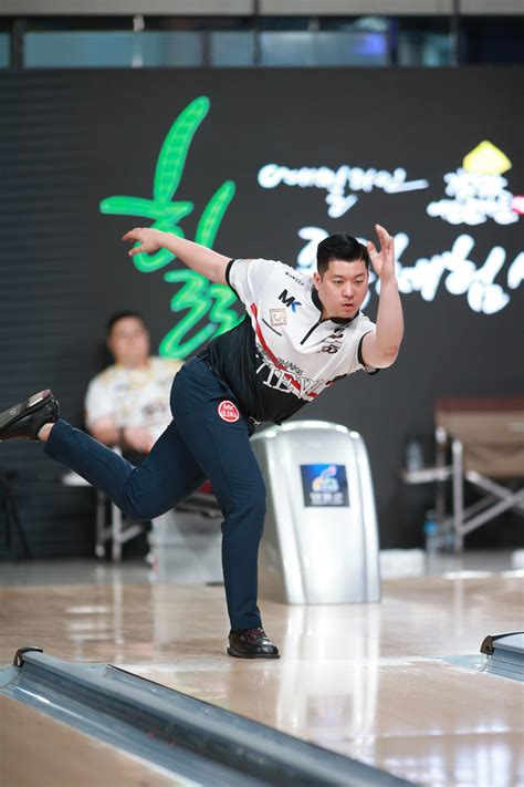 韓 프로볼링 메이저 대회로 2023시즌 개막 노컷뉴스