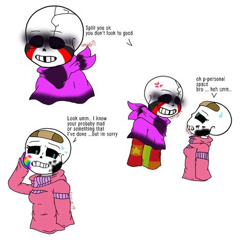 Ugly Ass Skeleton Ocs By Dashxkiryuthf On Deviantart