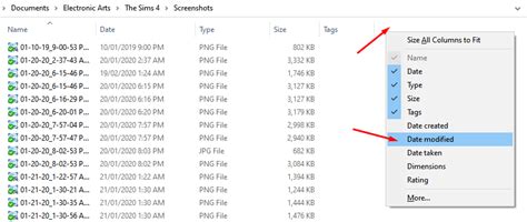 Windowsfile Explorer Too Slow To Sort By Date How To Fix It The