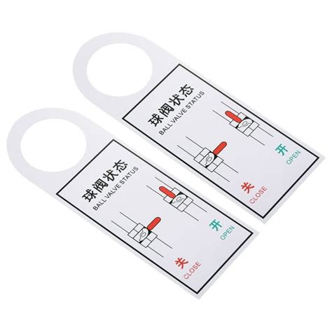 Identifier Label