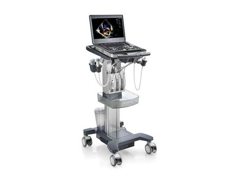 Bedside Ultrasound Machines