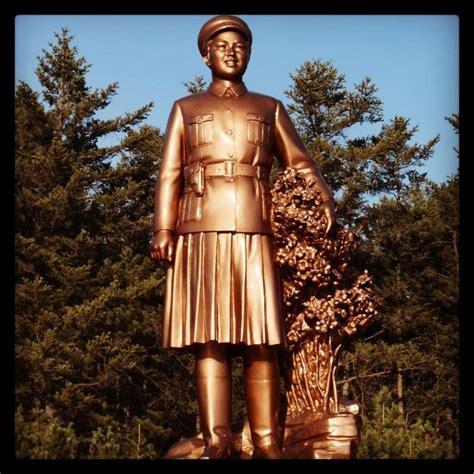 Kim Jong Suk Alchetron The Free Social Encyclopedia