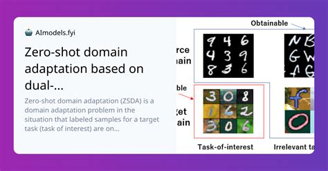 Zero Shot Domain Adaptation Based On Dual Level Mix And Contrast Ai