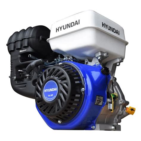 MOTOR A GASOLINA HYUNDAI 13.1 HP - HYGE1310