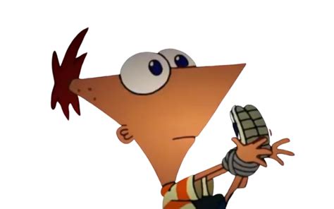 Phineas By Dracoawesomeness On Deviantart