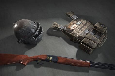Pubg Mobile Zombie Mode 4 Useful Weapons To Survive The Night