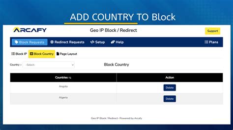 geo ip block redirect supreme block redirect fraud ips shopify