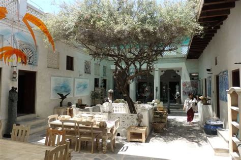 Al Fahidi Dubai Guide To The Historical Neighbourhood