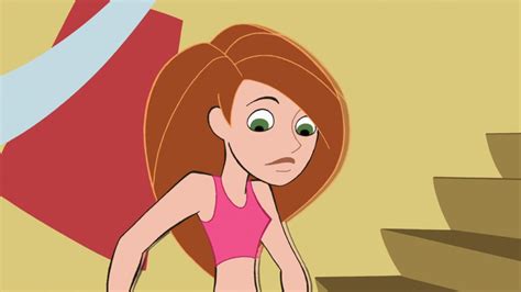 Kim Possible Season 2 Image Fancaps