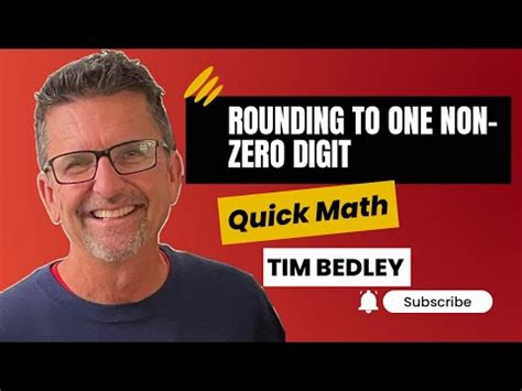 Non Zero Whole Number