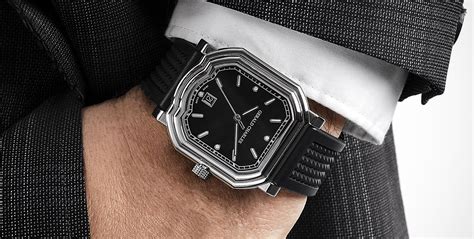 Presenting The Gerald Charles Maestro Ultra Thin Watches