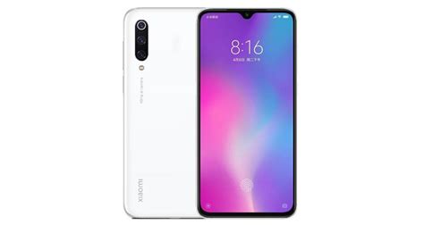 Gli Xiaomi Mi Cc Non Passano Inosservati Emersi Primi Video E Immagini