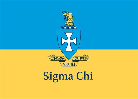 Chapman Welcomes Sigma Chi As The Newest Addition To Greek Life — The