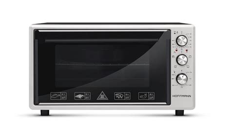 ელექტრო ღუმელი Hoffmann M4570