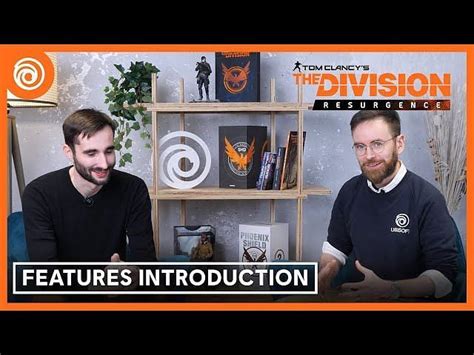 When Does The Division Resurgence Regional Beta Begin