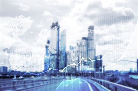 비즈니스 추상 배경 이중 노출 그래프 차트 및 다이어그램 세계 넓은 지도 그리고 글로벌 비즈니스 및 금융 거래 개념 건축에 대한 스톡 사진 및 기타 이미지 Istock