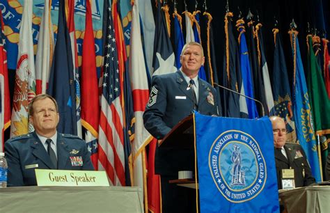 Dvids News National Guard Enlisted Association Convenes In Arizona