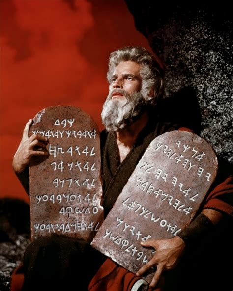 why didn t moses lead god s people into the holy land spiritual insights for everyday life