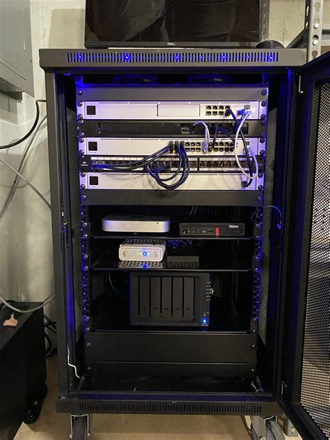 Setting Up A Home Lab For Cybersecuritysecurityvulnerabilities R