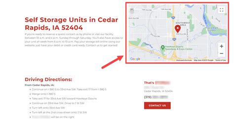 Optimizing Local Landing Pages For Search 8 Best Practices