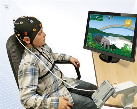 Neurofeedback Qué Es Y Sus Aplicaciones Terapéuticas Top Doctors