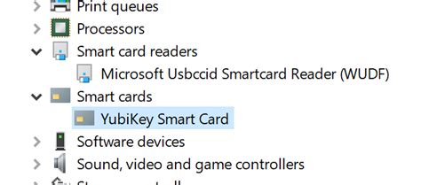 Yubikey Piv Manager 1 4 2 Cant Detect Yubikey 4 In Win10 1709 · Issue 27 · Yubico Yubikey Piv
