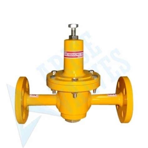 Gas Pressure Control Valve For Industerial Size More Than Inch At Rs Piece In Ahmedabad