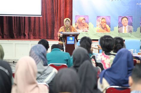 PERBANAS INSTITUTE SEMINAR NASIONAL ICMI