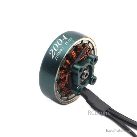 Lannrc 2004 Plus 1800kv 2500kv 3000kv 36s無刷電動機，用於355英寸fpv無人機