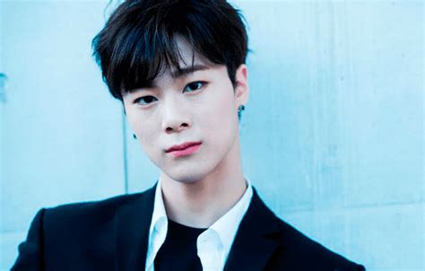 Murió Moonbin De Astro ¿quién Fue De Qué Murió Y Cuándo Es El Funeral