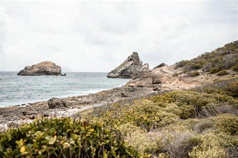 semaines en guadeloupe Itinéraire de jours et notre mini guide pour organiser votre