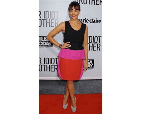 Master The Art Of Colour Blocking And Never Go Wrong Again