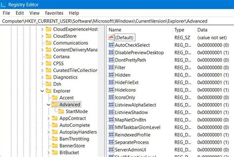 Useful Windows Registry Hacks To Optimize Your Experience Make Tech Easier
