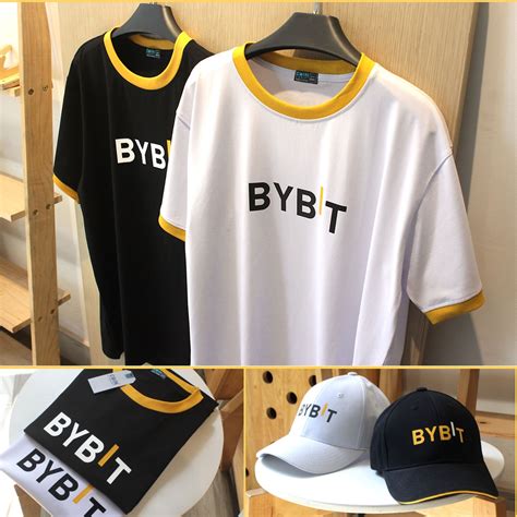Premium T Shirts Bybit Binance Bitcoin Crypto Cointshirt Shopee